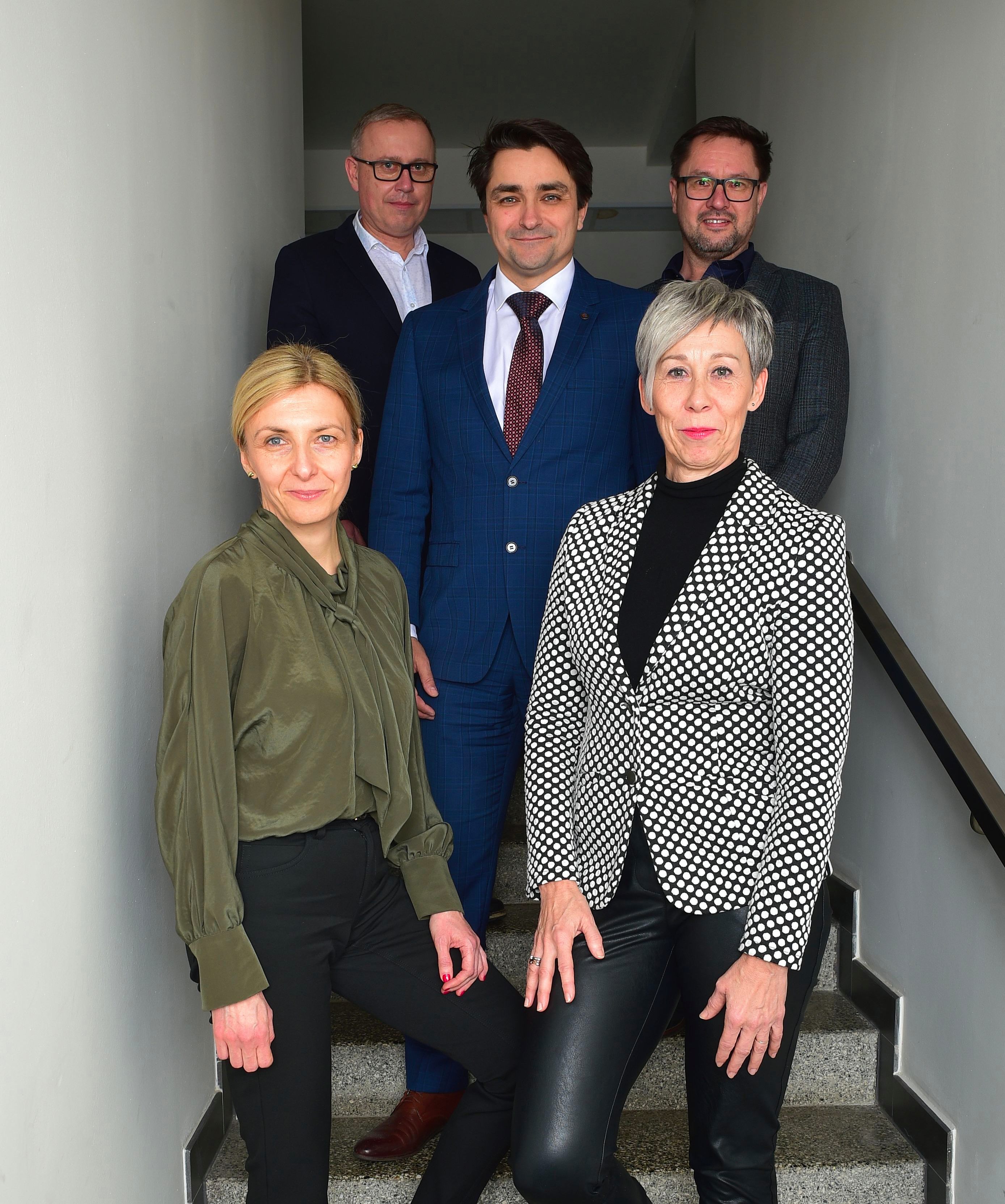 | Exekutorská komora